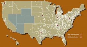 Tractor Supply Offers a Compelling Growth Story – The Rational Walk