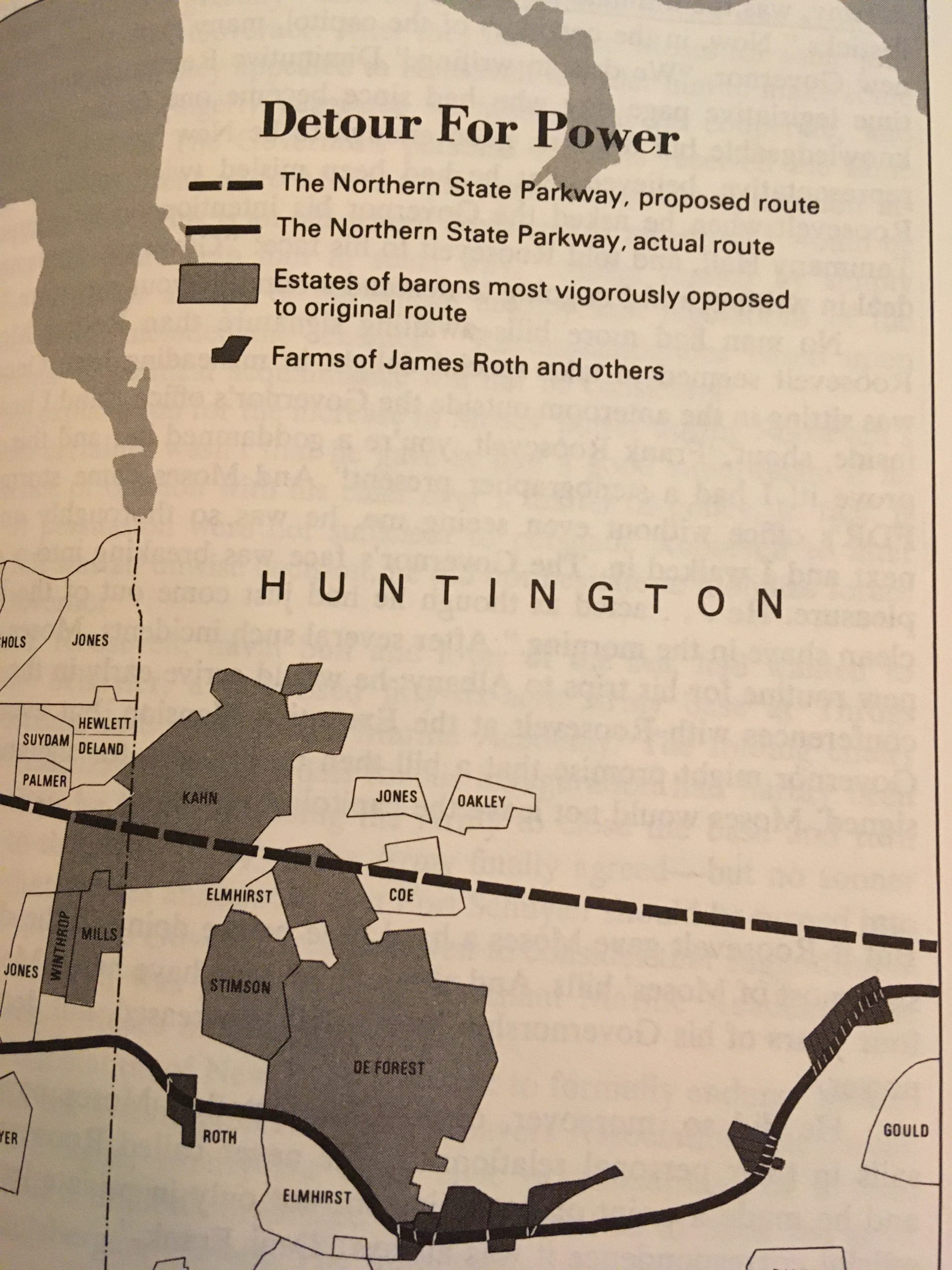 The Power Broker: Robert Moses and the Fall of New York – The Rational Walk