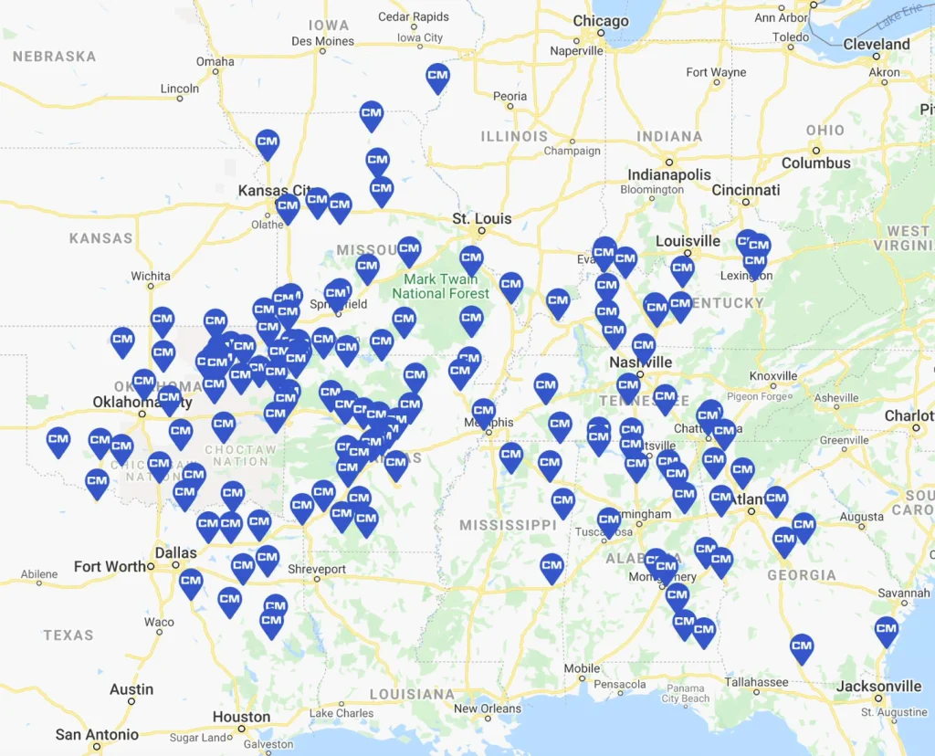 America’s Car-Mart – The Rational Walk