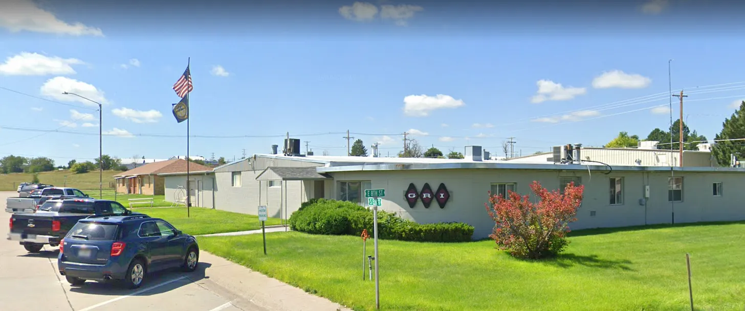 George Risk Industries – The Rational Walk