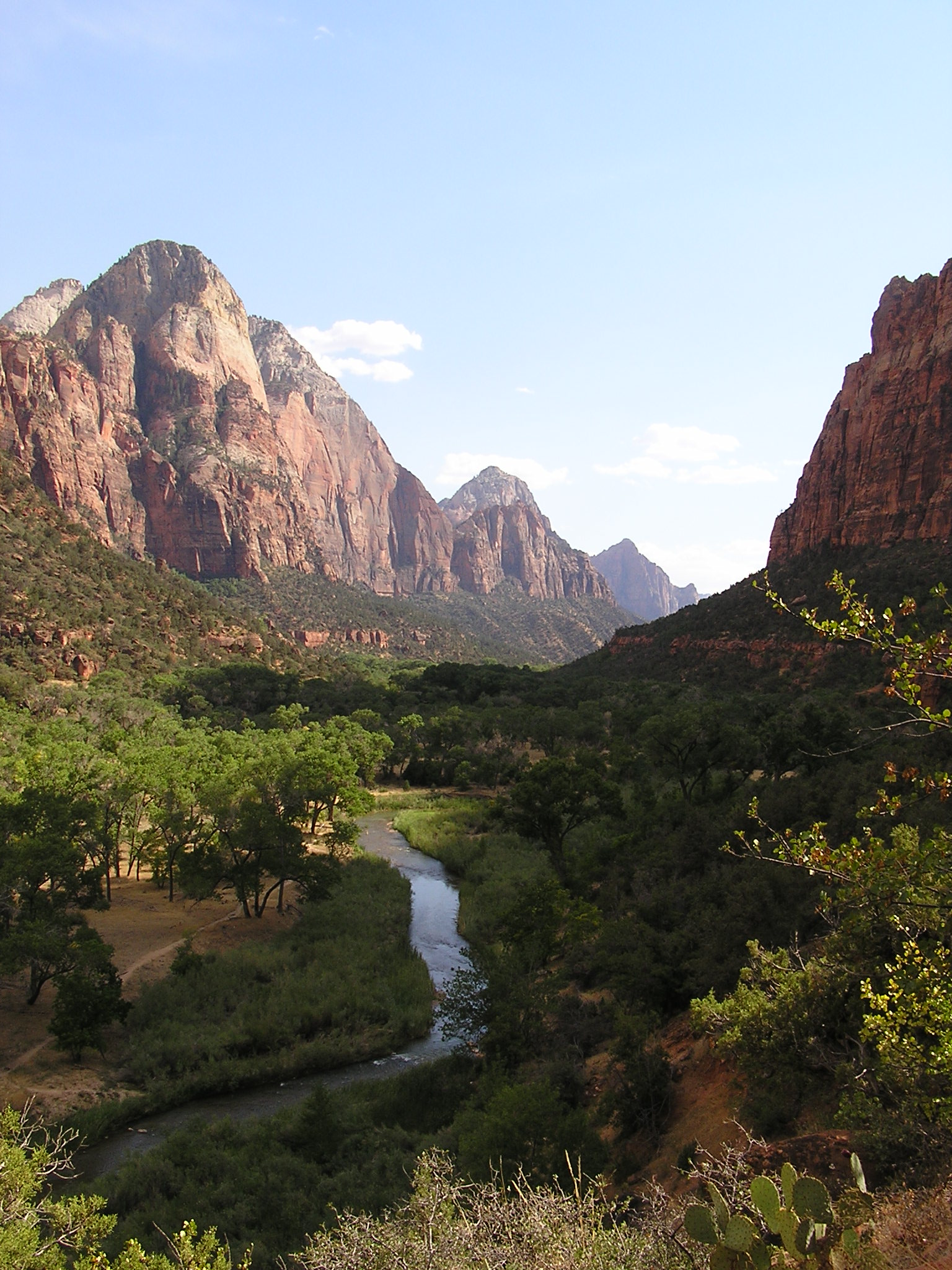 The Digest #161 – The Rational Walk