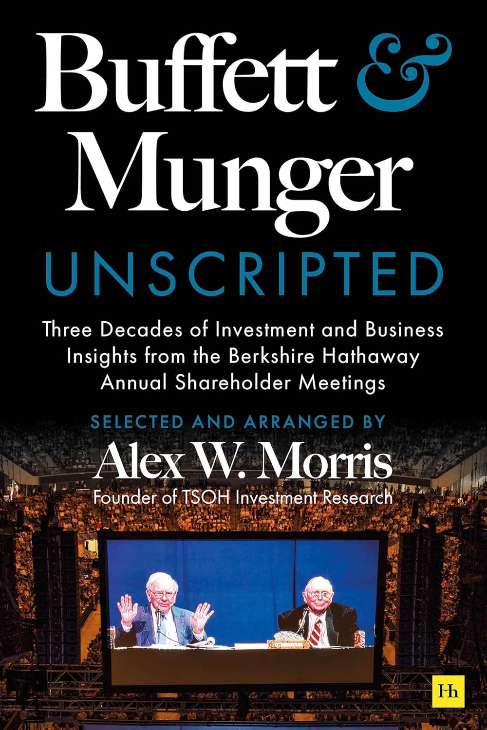 Buffett & Munger Unscripted – The Rational Walk