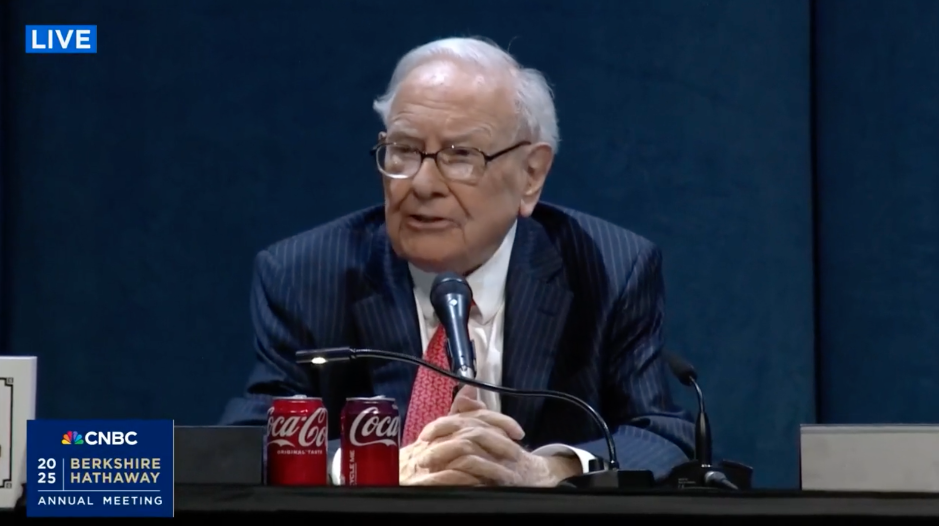 Warren Buffett’s Final Brushstrokes – The Rational Walk