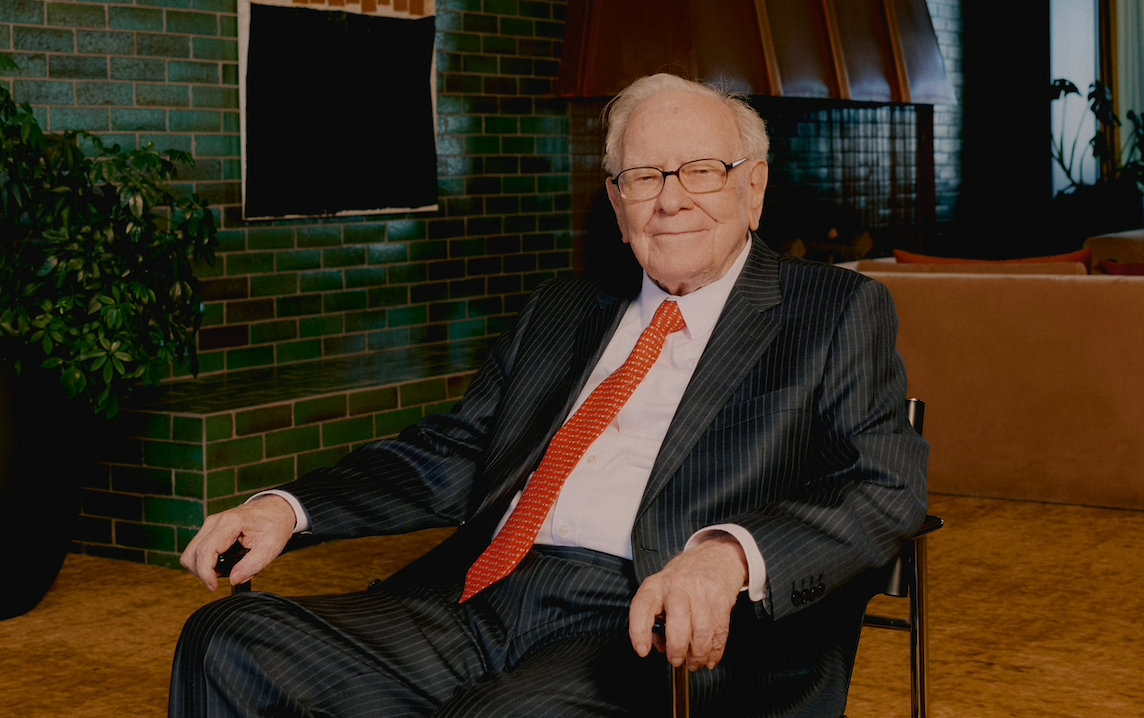 Warren Buffett’s Thanksgiving Letter – The Rational Walk